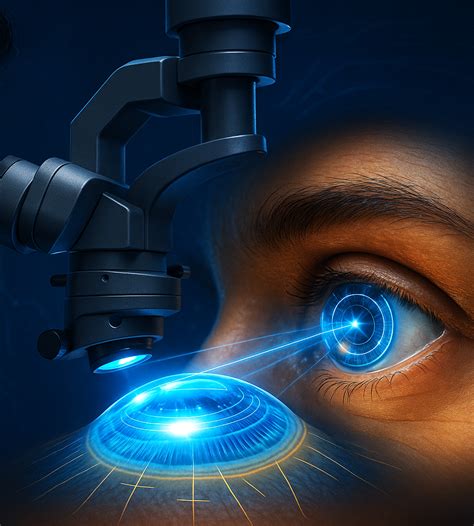 Keratoconus Cure Options Gulani Vision Institute