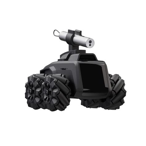 2023 Moorebot Scout The Tiny Ai Powered Mobile Robot For Home Monitoring