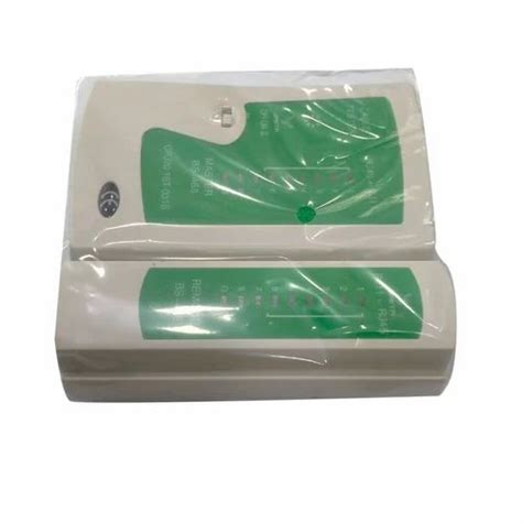 Rj45 Rj11 Multi Functional Network Lan Cable Tester Test Tool Cat5 Cat6 Cable At ₹ 280 Piece