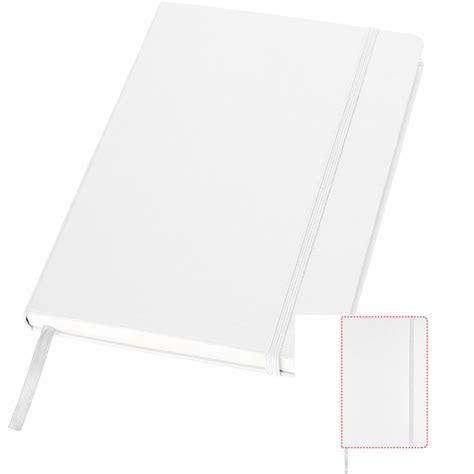 10 Leatherette Notebook 99 49 360onlineprint