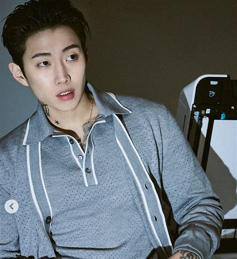 박재범 가수 데뷔 17년 만에 새로운 도전