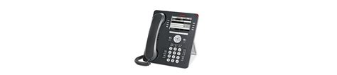 Avaya 9408 User Guide Nexus Ip