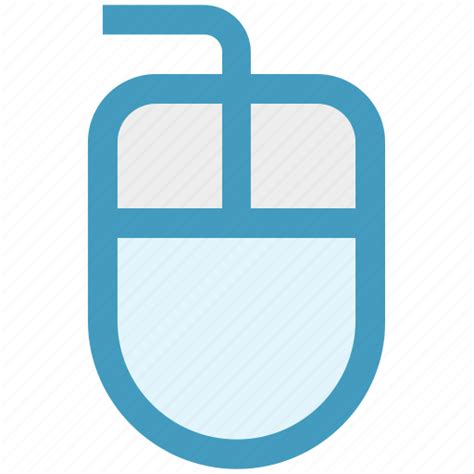 Click Computer Mouse Cursor Manipulate Mouse Mouse Point Icon