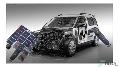 Autodesk Vred Professional 2026 Filecr