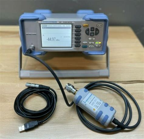 Nrp Z85功率传感器 Nrp Z81 原装nrp Z86图片高清图细节图 深圳市汉润电子有限公司 维库仪器仪表网
