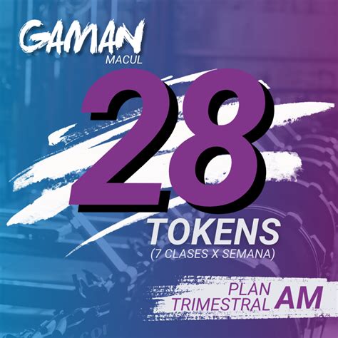 Planes Macul Centrogaman