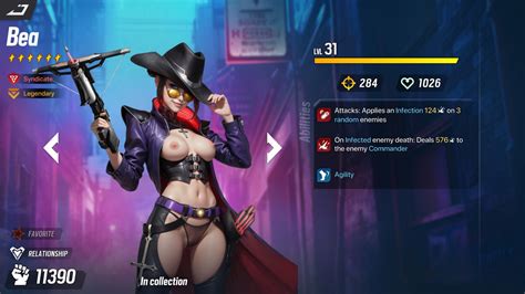 Lust Goddess Jeux Porno