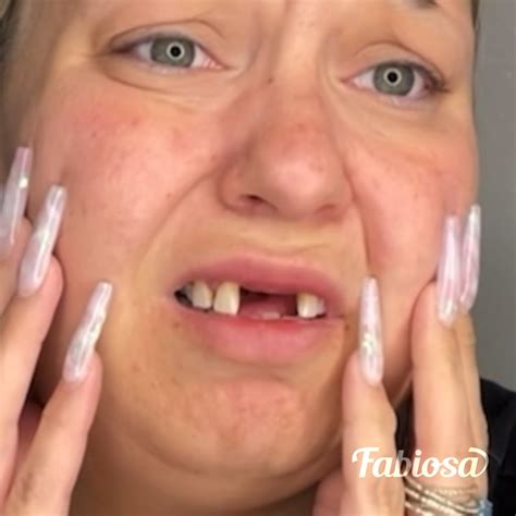 Toothless Girl Tricked Her Date By Turning Into A Doll Siluriformes It Definitely Smells