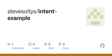 Intent Examplesrcmainjavacomstevesoltysintentexpressiondefaultexpressionfactoryjava At