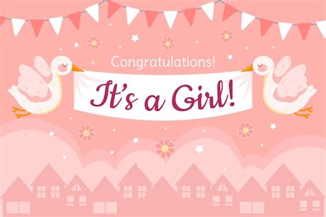 Fundo De Menina Desenhada De M O Vetor Gr Tis