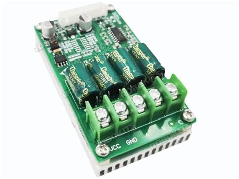 Triple Phase 350w Laparoscopic Robots Bldc Motor Driver 24v At ₹ 50000