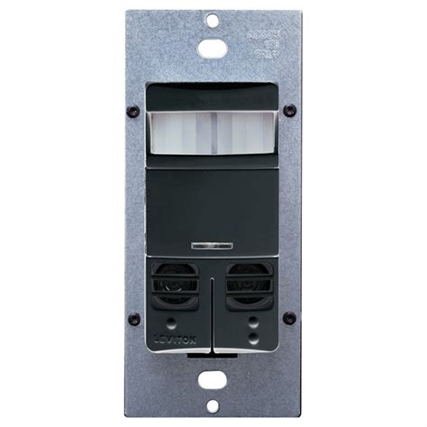 Leviton Occupancyphotocellvacancy Fluorescentincandescentled