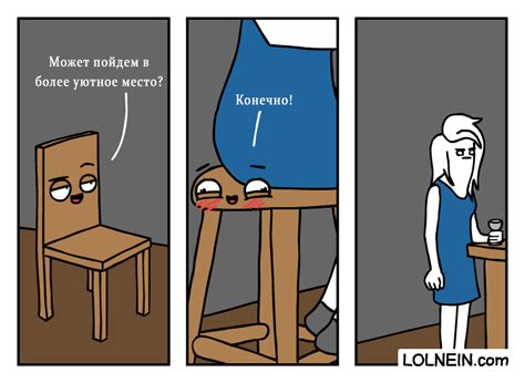 Немецкий художник рисует мрачноватые но забавные комиксы чтобы смешить людей Мир комиксов Дзен