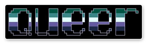 Angled Aroace Aro Arrows