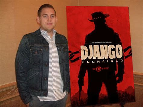 News 88 Από το παράθυρο στον Django Unchained και ο Jonah Hill Movies Ltd