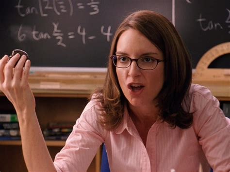Tina In Mean Girls Tina Fey Image 7206275 Fanpop