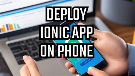 How To Deploy Ionic Apps Like A Pro Youtube