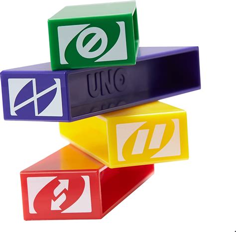 Uno Stacko Png 59 Koleksi Gambar