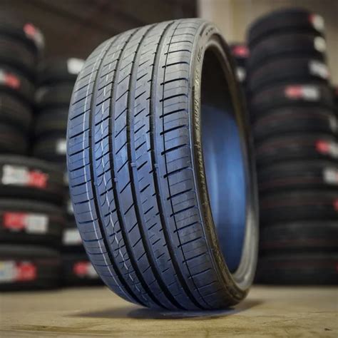 ILINK L-ZEAL 56 - 225/45R17 - Tire Capital and Wheels