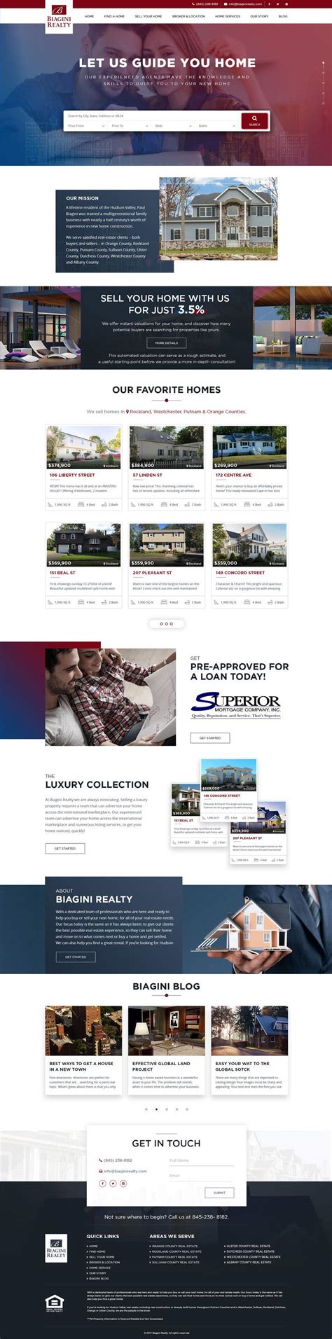 Entry 33 By Varunsingh569111 For Refactor Ui Website For Rental