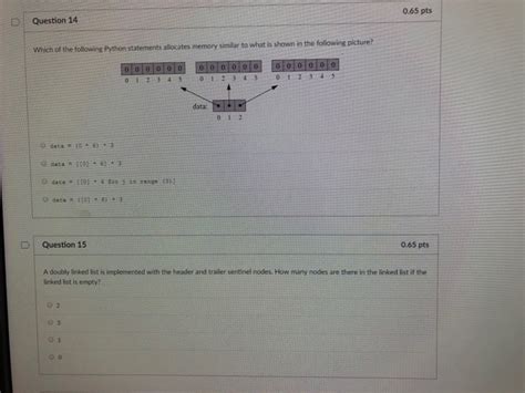 Solved A Proper Binary Tree Has 101 Nodes The Minimum