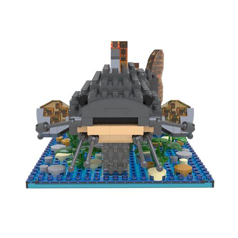 All Products The Mini Block