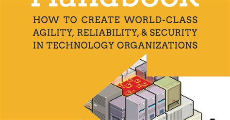 Devops According To Me Book Review The Devops Handbook