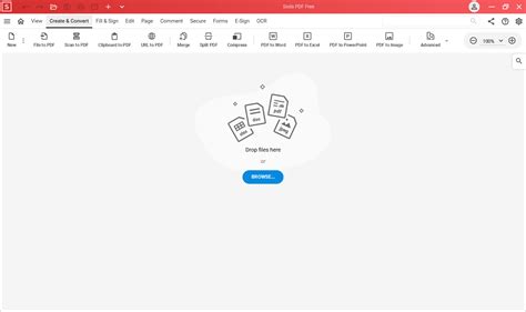 how to batch convert word documents into pdf files soda pdf