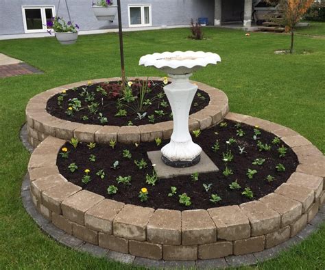 Keyblock Wall Saskatoon Landscape Store