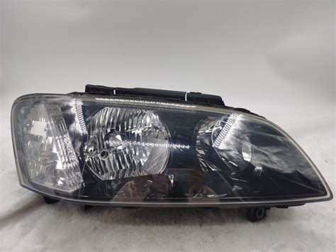 Holden Commodore Headlights Reconditionedrefurbished Headlights For