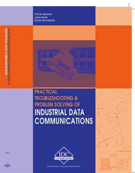 practical troubleshooting and problem solving of industrial data commun…