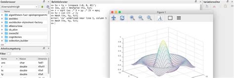 How To Learn Gnu Octave Matlab Schockwellenreiter