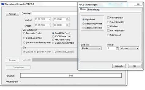 Pushing Data Via FTP Using The Delphin Expert Logger CAS Dataloggers