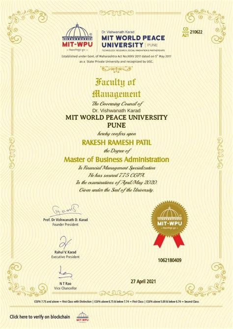 Rakesh Patil On Linkedin Proudmoment