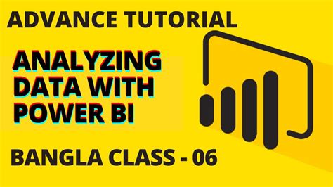 Power Bi Tutorial Build An Effective Dashboard As Per The Requirement Bangla Tutorial