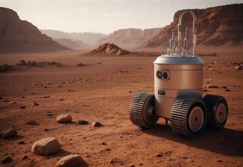 Oxygen Generation On Mars A Step For Sustaining Future Settlements