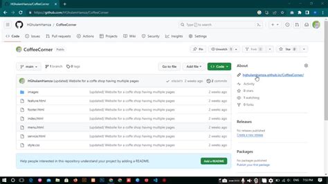 Ghulam Hamza On Linkedin Smit Peshawar Html Css Javascript Bootstrap Webdeveloper Coding