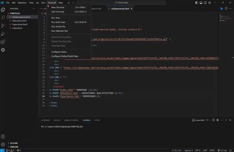 Video Riya Katiyar On Linkedin Html Portfolio
