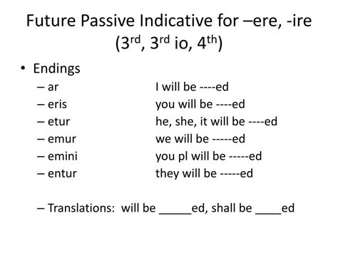 Ppt Latin Grammar Notebook Powerpoint Presentation Free Download