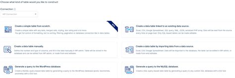 Wpdatatables Functionality For My Project 2942735 Tms Plugins