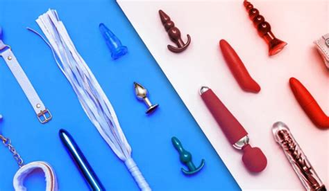 Sex Toys And Mental Health Because You Deserve It Star Two
