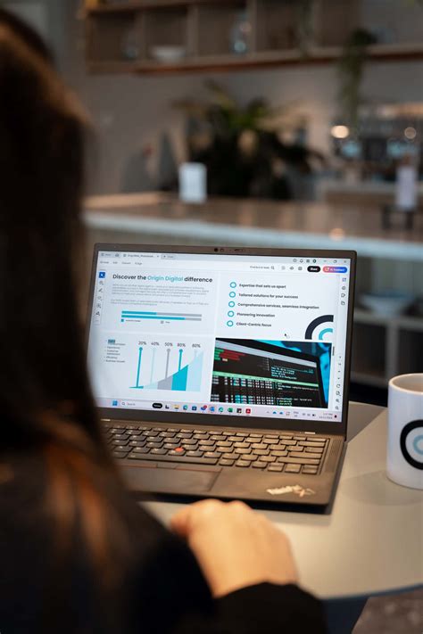 Enhanced Threat Detection And Prevention Cybersecurity Solutions