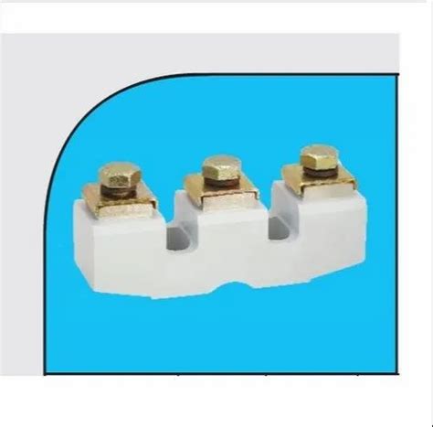 Foremost Siemens Terminal Block Panel Mounting 10a At Rs 250 Unit In