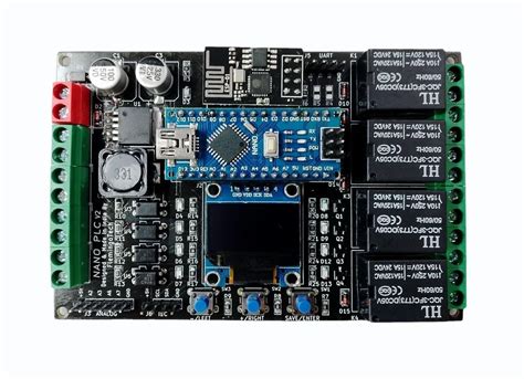 Nano Plc System 24v At ₹ 2199piece In Navi Mumbai Id 2853900630648