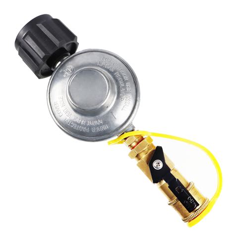 Buy Propane Quick Connect Adapter14 Quick Connect Fittingsconnect 5