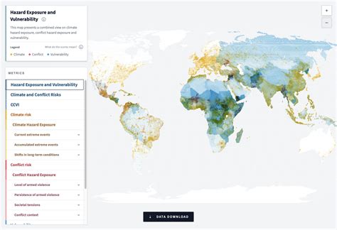 Best Data Visualization Projects Of 2024 Flowingdata