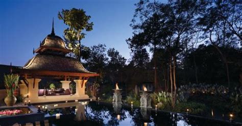 포시즌스 치앙마이 가족 여행객 위한 특별 패키지