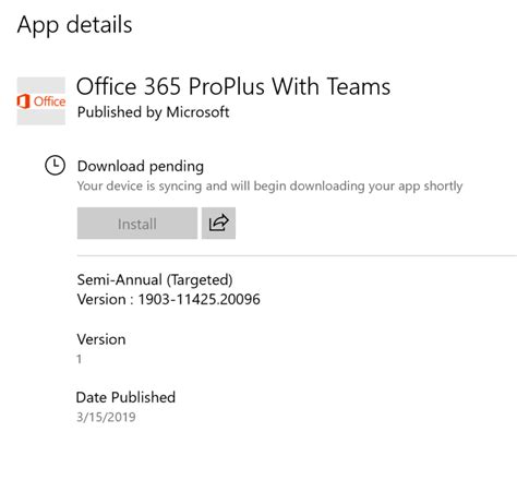 How To Deploy Office 365 Proplus With And Without Microsoft Teams From
