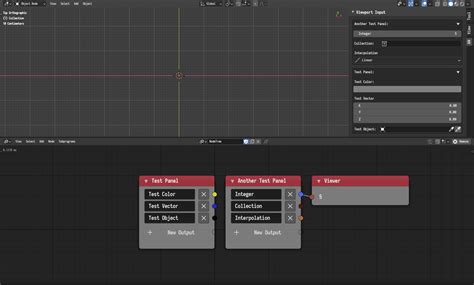 Generic Animation Nodes Documentation