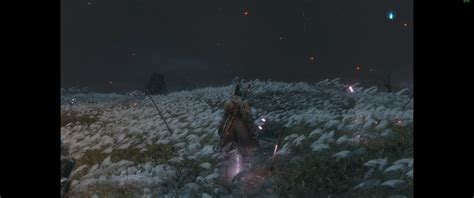 Isshin The Sword Saint No Hud Deathless Rsekiro